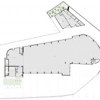 Nestle Waters Beirut Headquarters | Bernard Mallat Architects + Walid ...