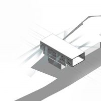 Nestle Waters Beirut Headquarters | Bernard Mallat Architects + Walid ...