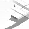Nestle Waters Beirut Headquarters | Bernard Mallat Architects + Walid ...