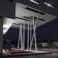 Nestle Waters Beirut Headquarters | Bernard Mallat Architects + Walid ...