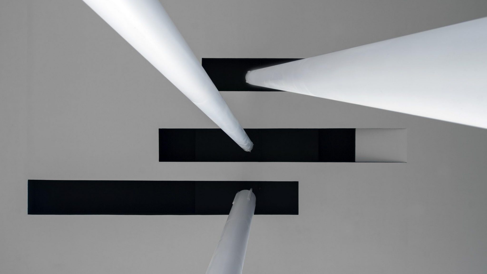 Nestle Waters Beirut Headquarters | Bernard Mallat Architects + Walid ...