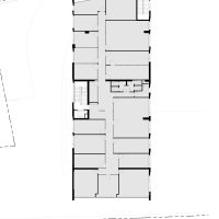 Nestle Waters Beirut Headquarters | Bernard Mallat Architects + Walid ...