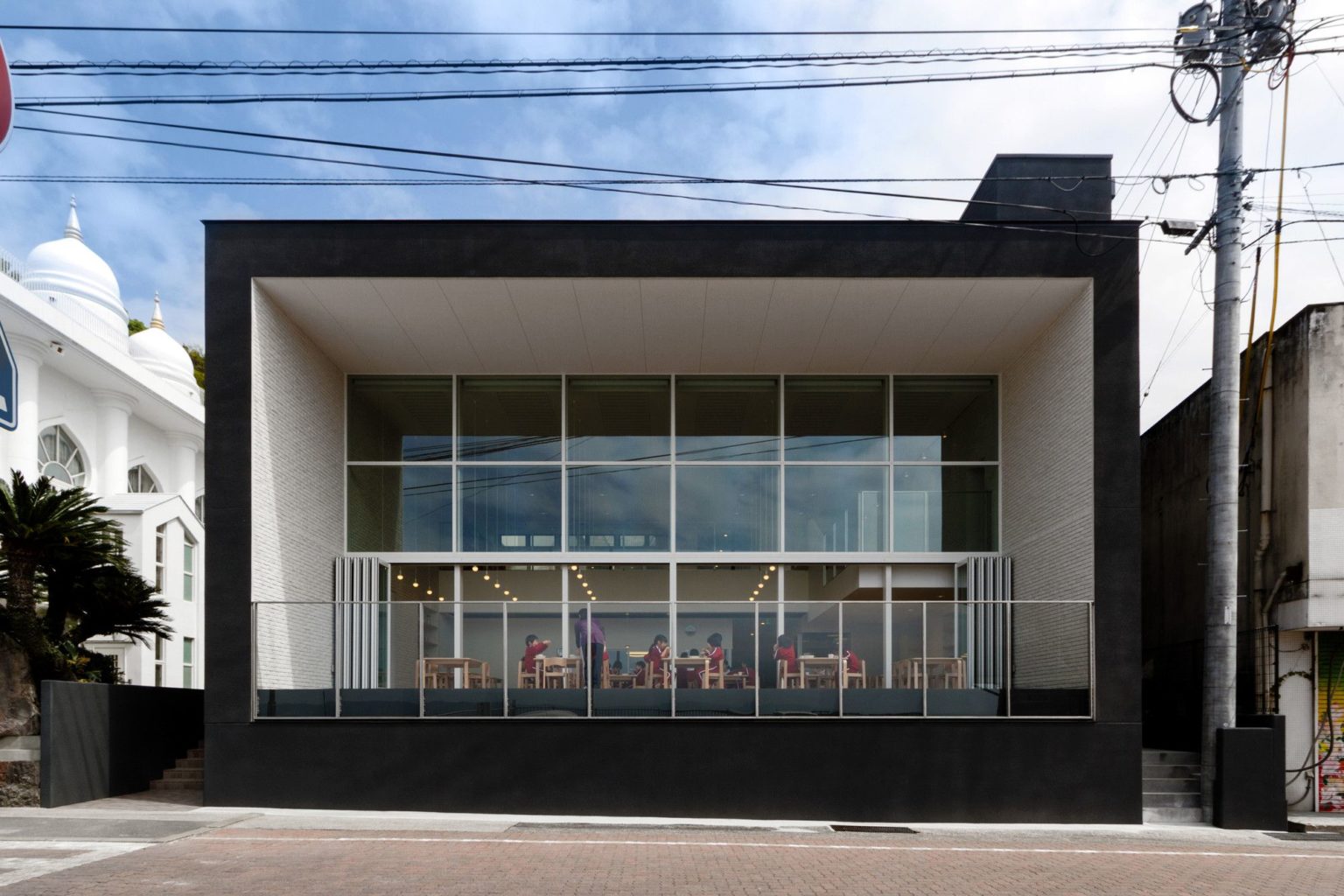 Kindergarten Projects | - Arch2O.com