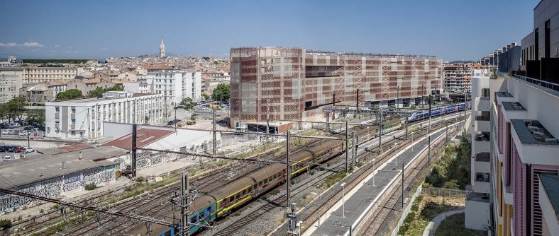 Parking Saint Roch | Archikubik - Arch2O.com