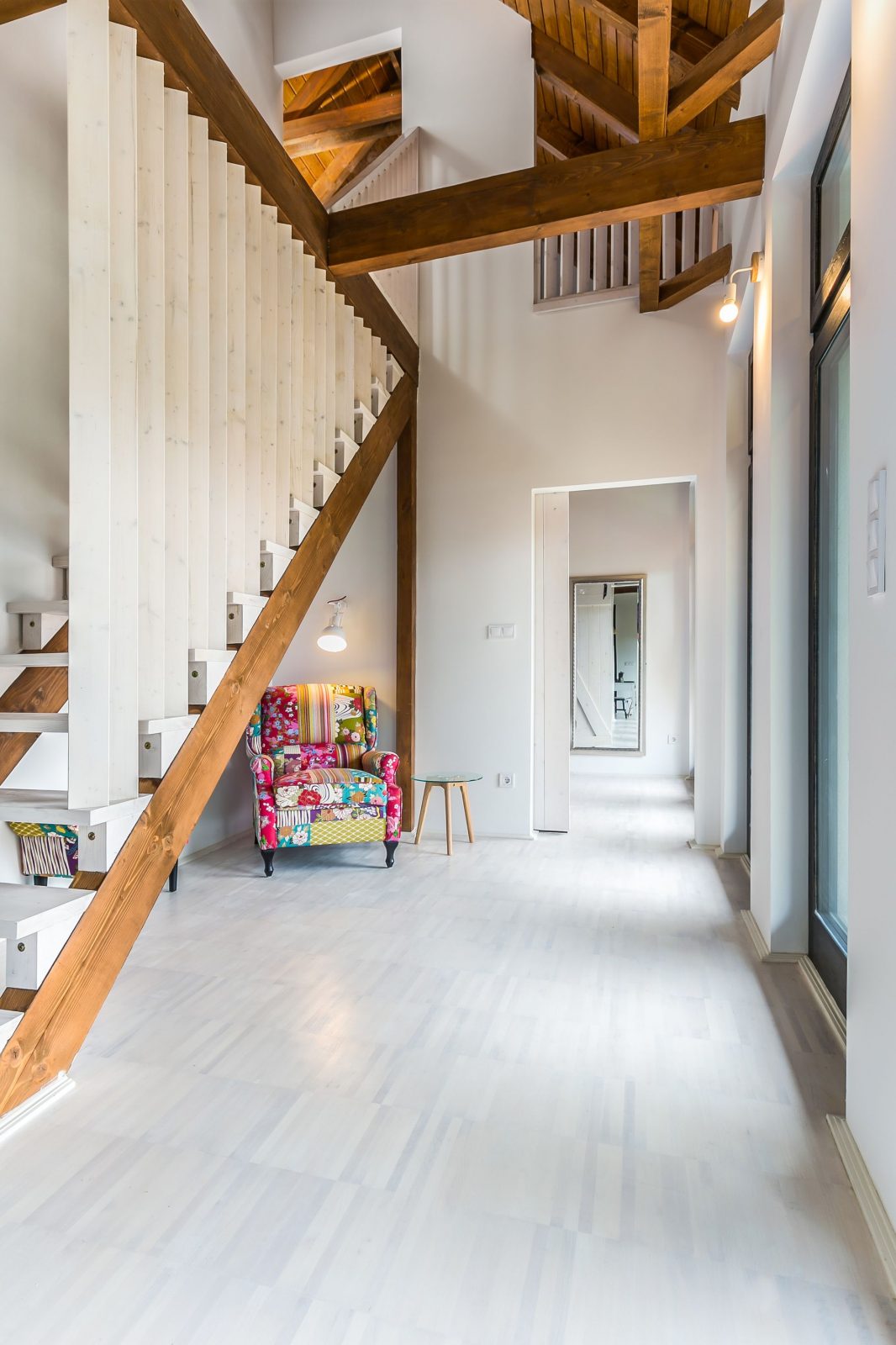 Portushome Guesthouse | Barna Architects - Arch2O.com