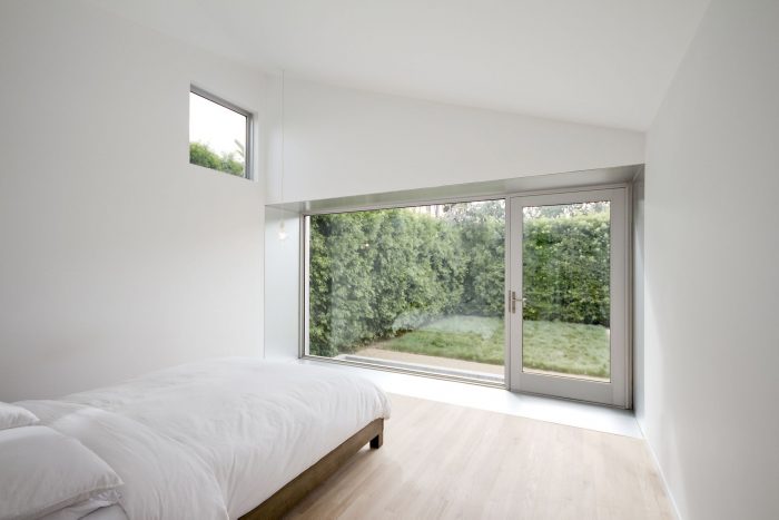 Rear Window House | Edward Ogosta Architecture – Arch2O.com