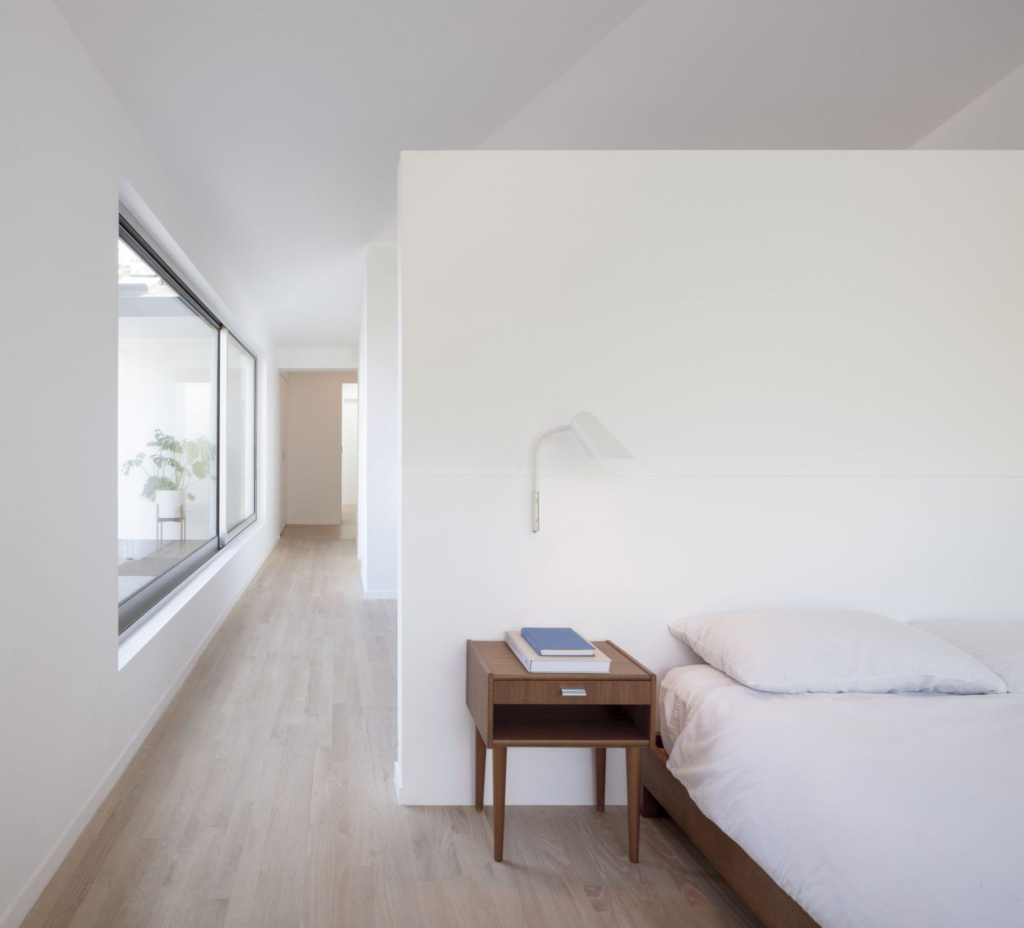 Rear Window House | Edward Ogosta Architecture – Arch2O.com
