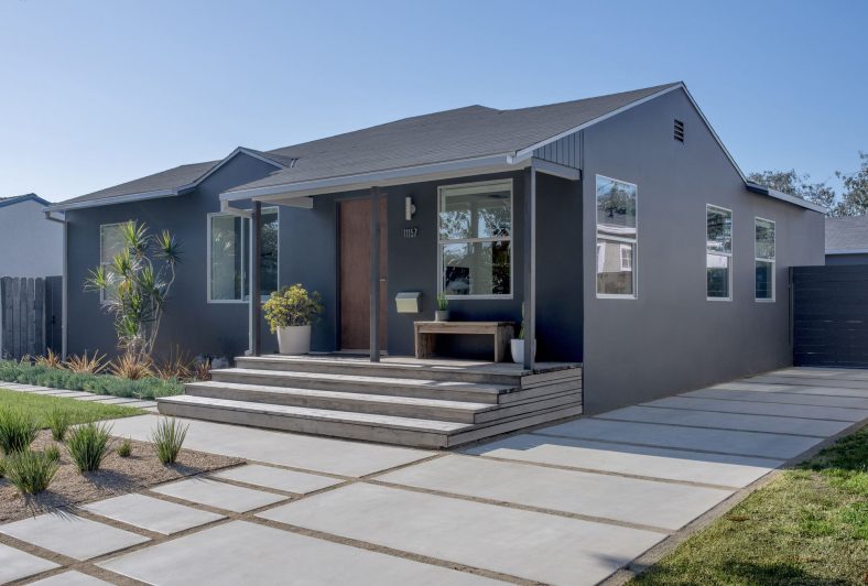 Rear Window House | Edward Ogosta Architecture – Arch2O.com