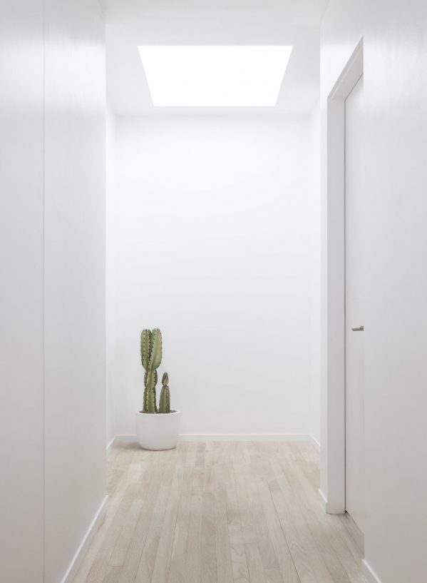 Rear Window House | Edward Ogosta Architecture - Arch2O.com