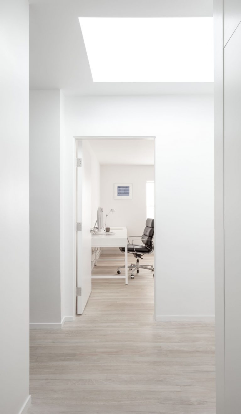 Rear Window House | Edward Ogosta Architecture – Arch2O.com