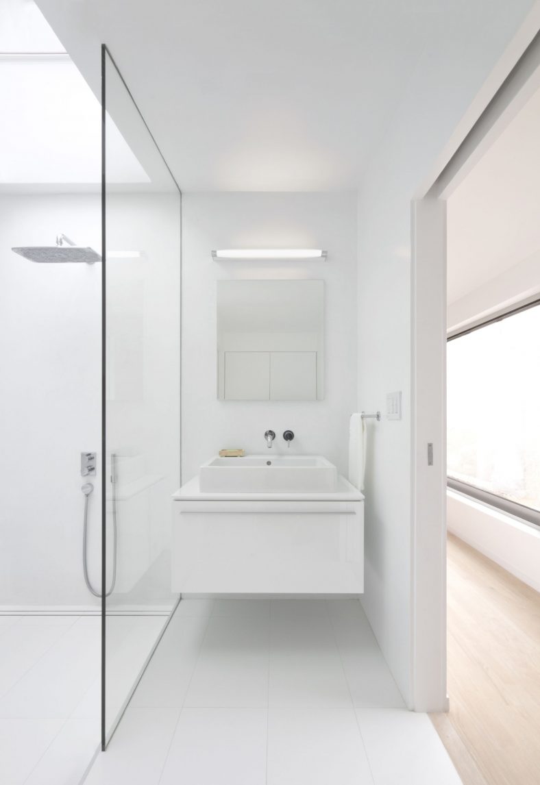 Rear Window House | Edward Ogosta Architecture – Arch2O.com