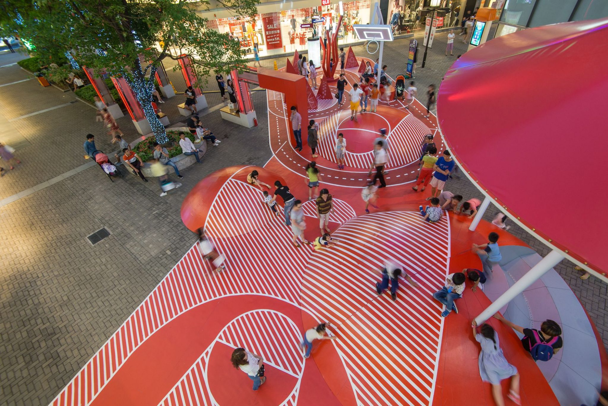 Red Planet | 100architects – Arch2O.com