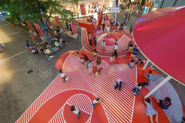 Red Planet | 100architects - Arch2O.com