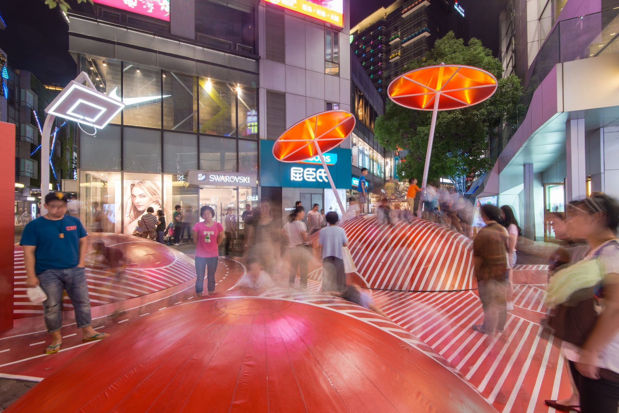 Red Planet | 100architects - Arch2O.com