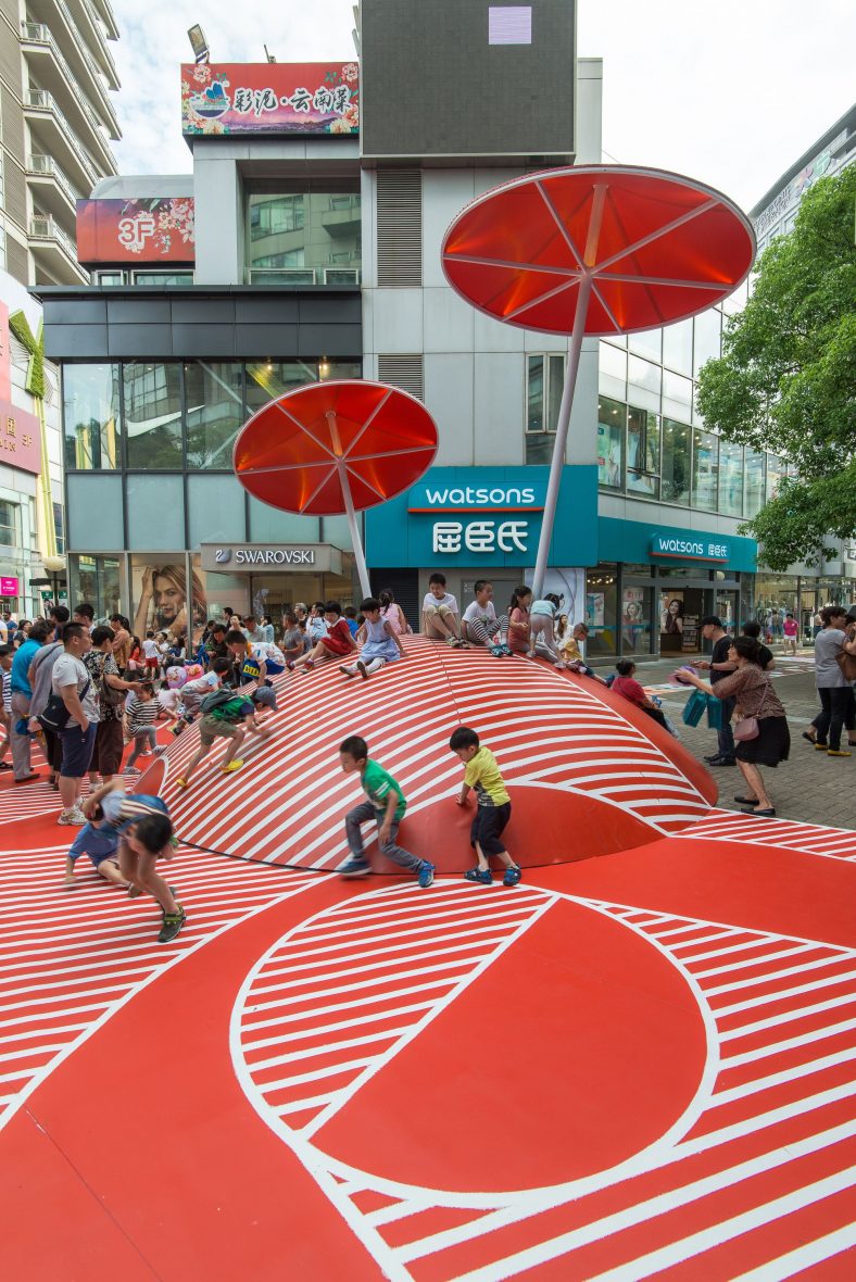 Red Planet | 100architects - Arch2O.com