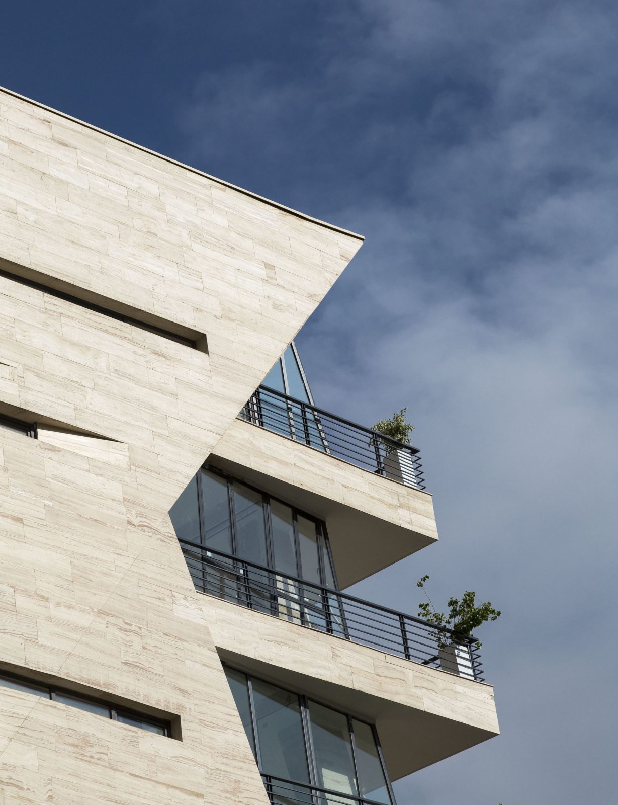 Residential Complex in Meygoon | New Wave Architecture – Arch2O.com