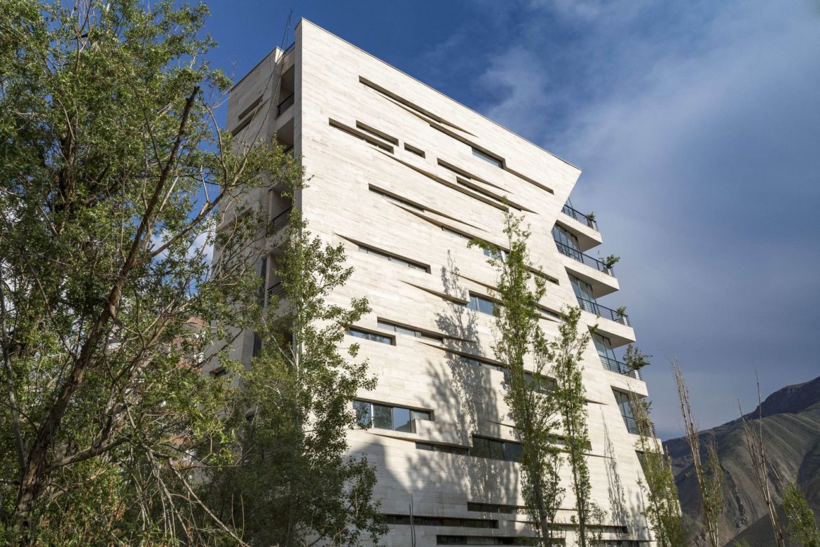 Residential Complex in Meygoon | New Wave Architecture – Arch2O.com