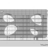 SAP Headquarters | Yashar Architects - Arch2O.com