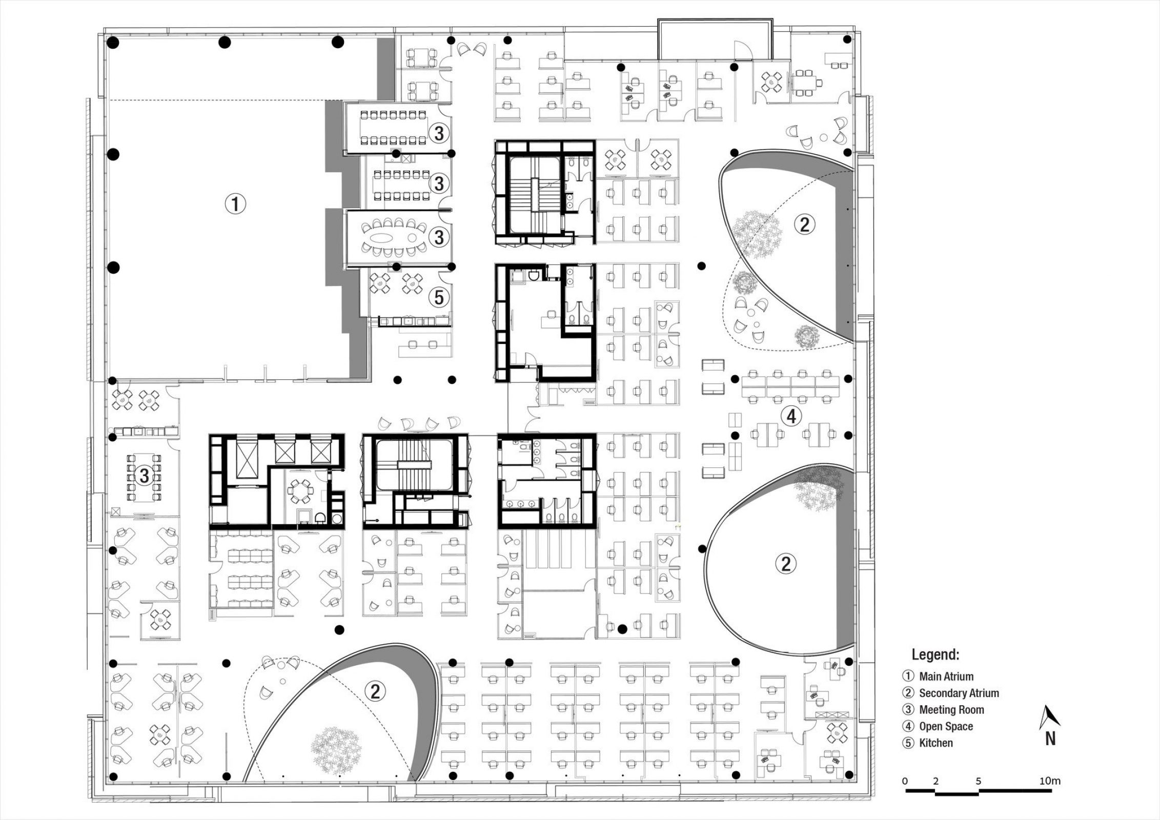 SAP Headquarters | Yashar Architects - Arch2O.com