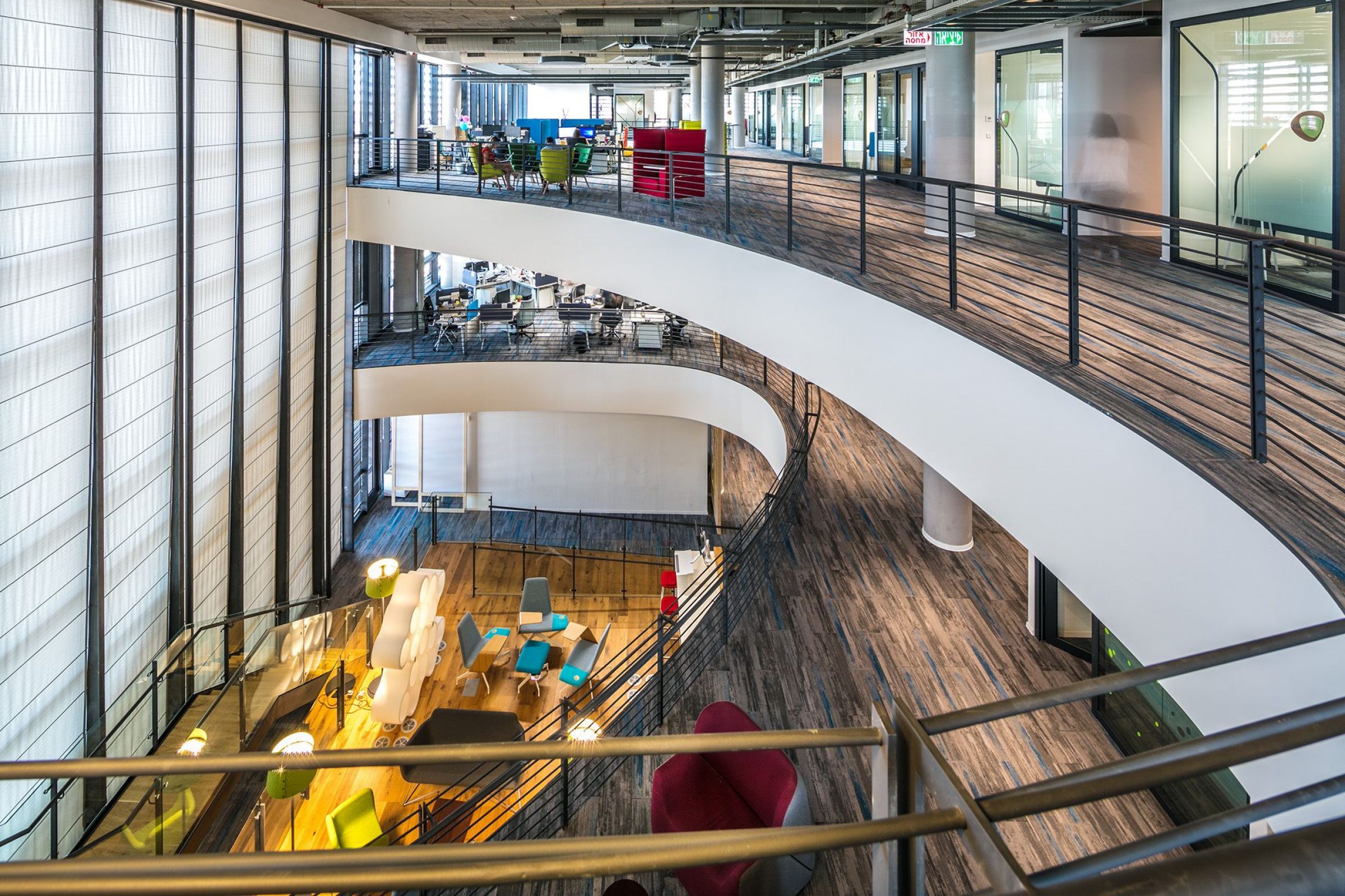 SAP Headquarters | Yashar Architects - Arch2O.com