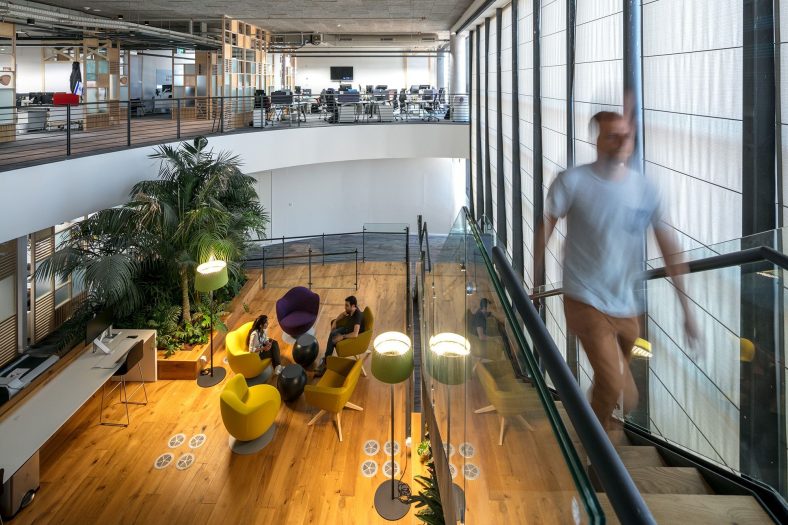 SAP Headquarters | Yashar Architects - Arch2O.com