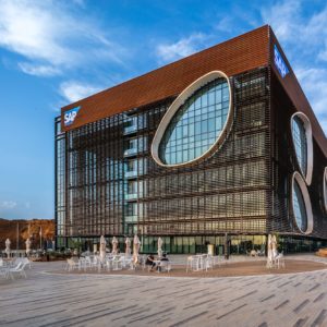 SAP Headquarters | Yashar Architects - Arch2O.com