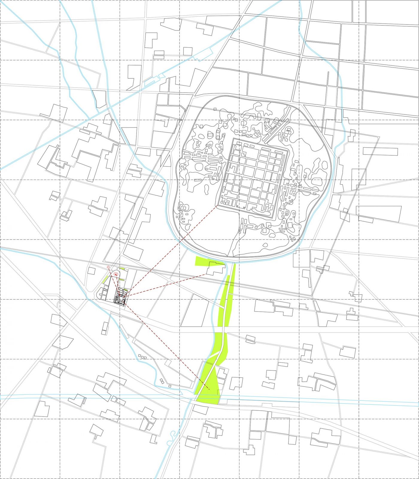 Shangqiu Museum | Atelier Li Xinggang - Arch2O.com