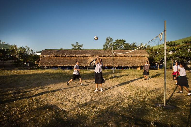 Temporary Classroom Prototype | a.gor.a Architects - Arch2O.com