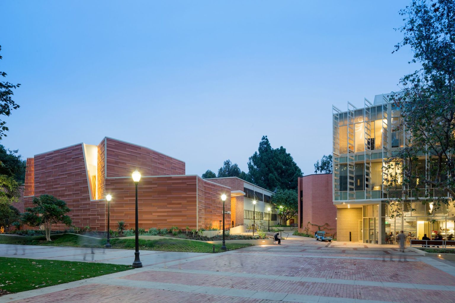 Music Center Projects | - Arch2O.com