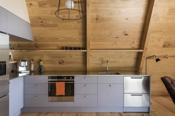 The Family Bach | Cymon Allfrey Architects - Arch2O.com