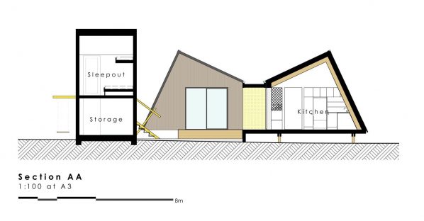 The Family Bach | Cymon Allfrey Architects - Arch2O.com