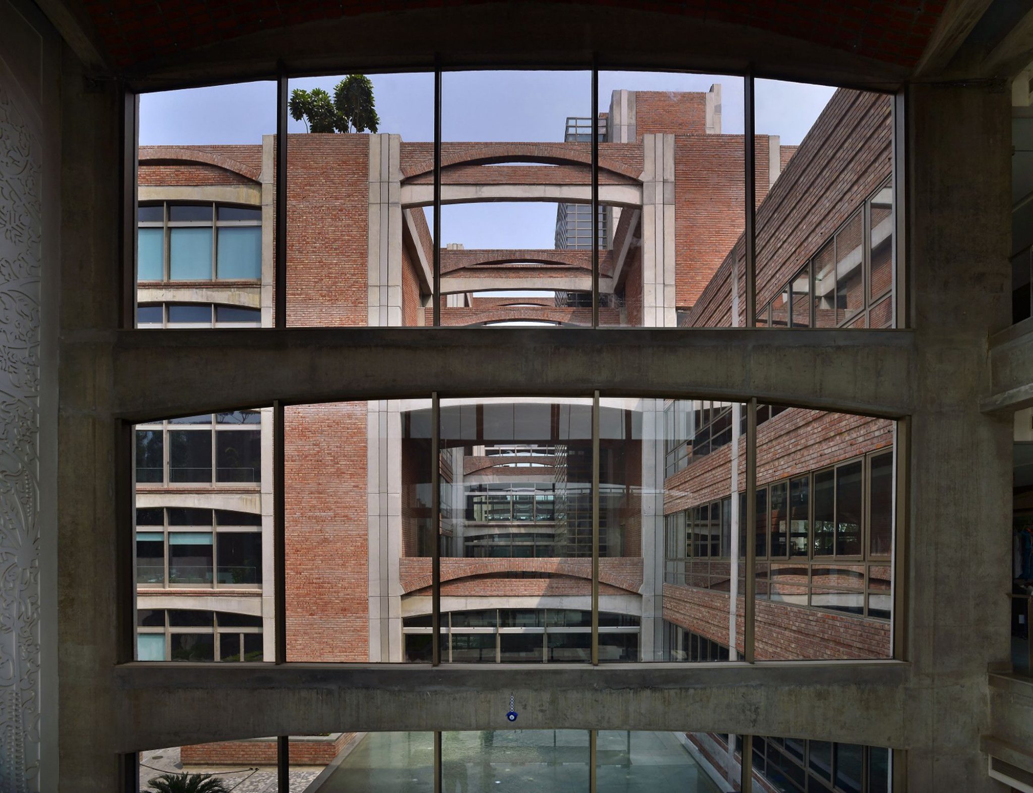 Triburg Headquarters | S.P.A Design – Arch2O.com