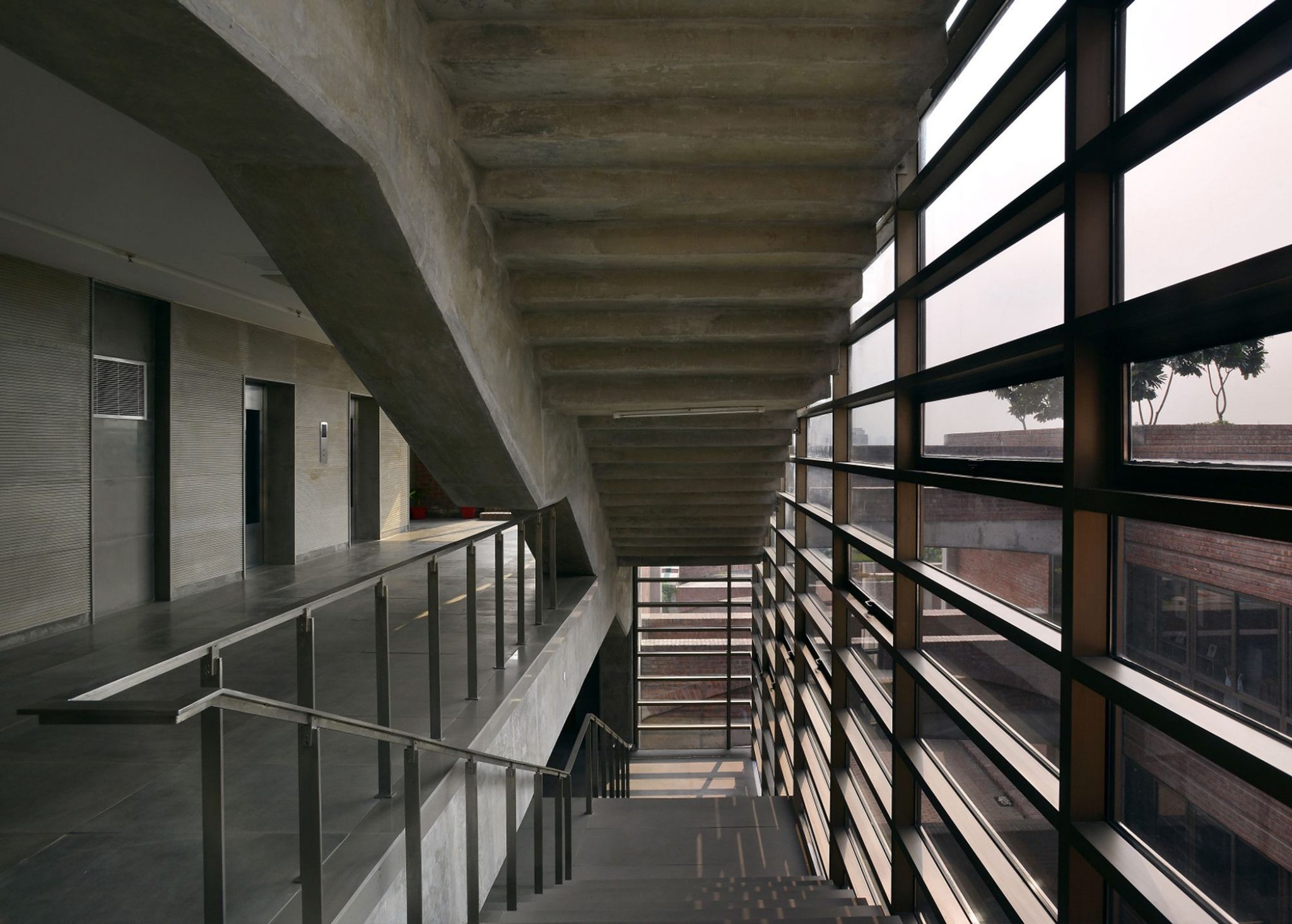 Triburg Headquarters | S.P.A Design – Arch2O.com