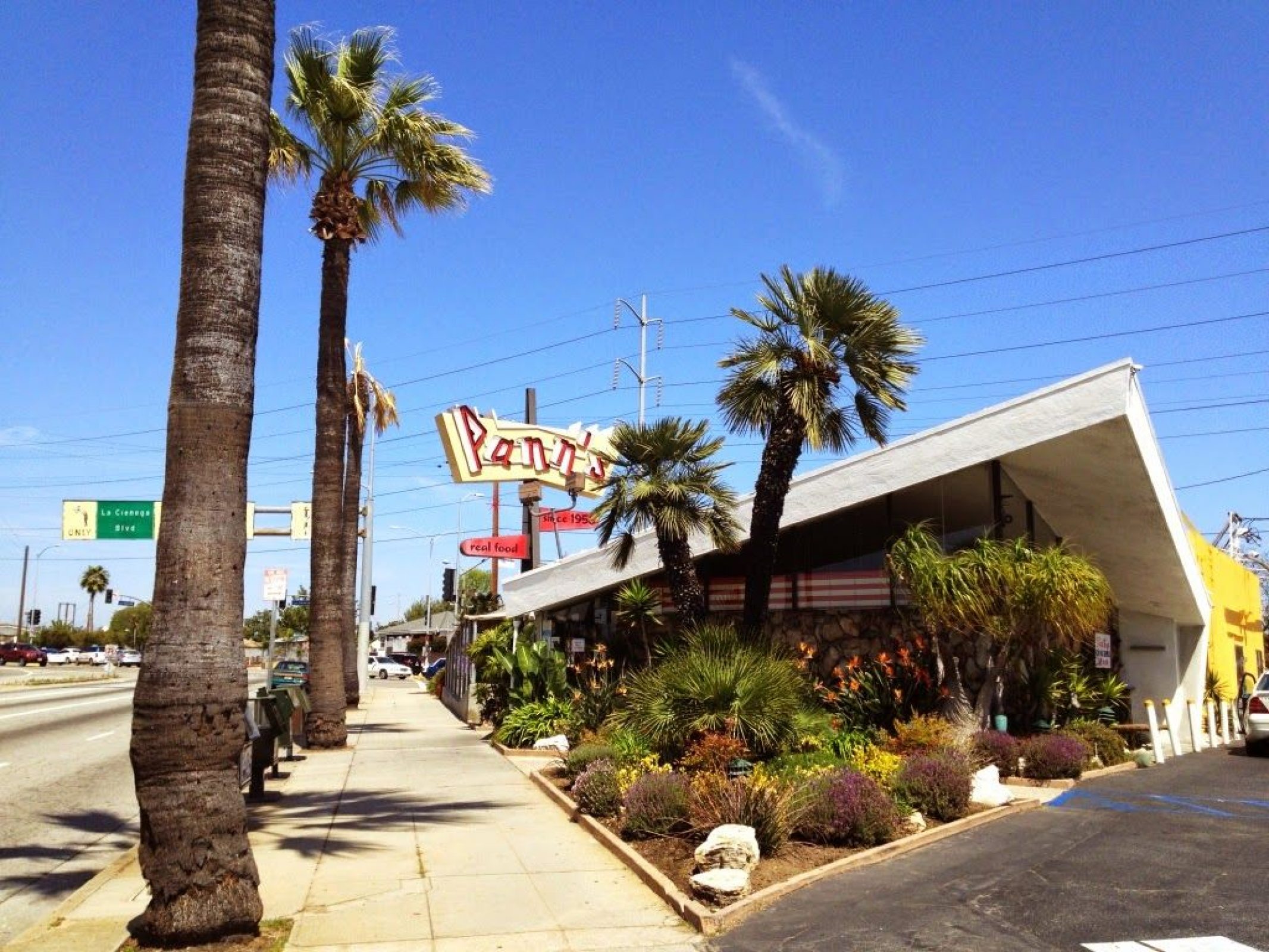 What you Need to Know About Googie Architecture - Arch2O.com