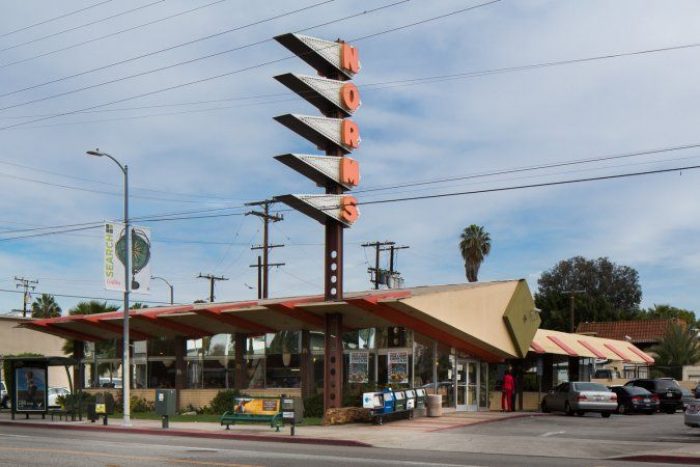 What you Need to Know About Googie Architecture - Arch2O.com