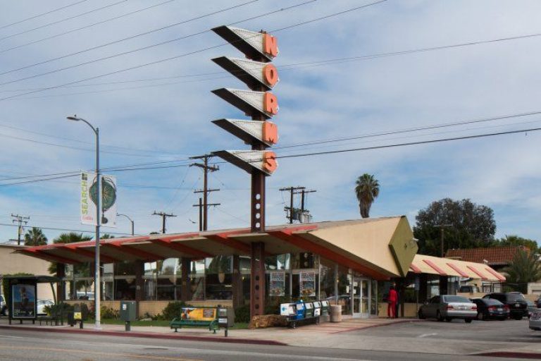 What you Need to Know About Googie Architecture - Arch2O.com
