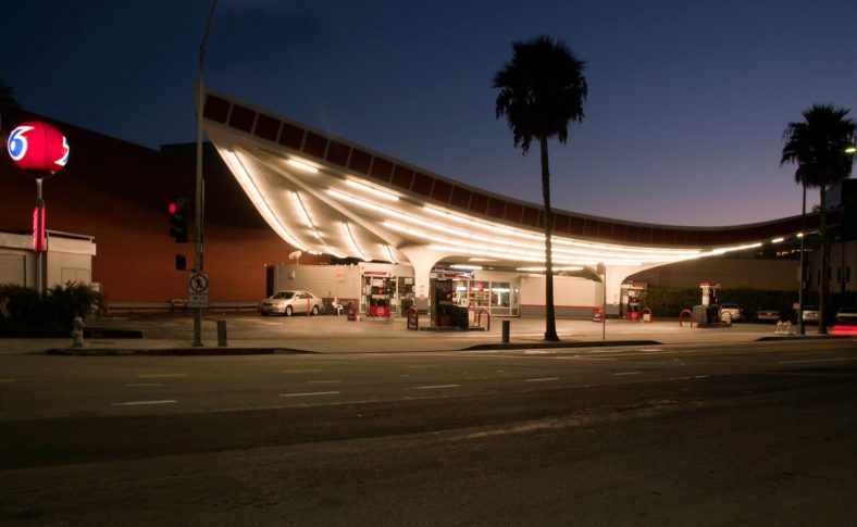 What you Need to Know About Googie Architecture - Arch2O.com