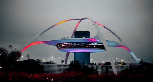 What you Need to Know About Googie Architecture - Arch2O.com