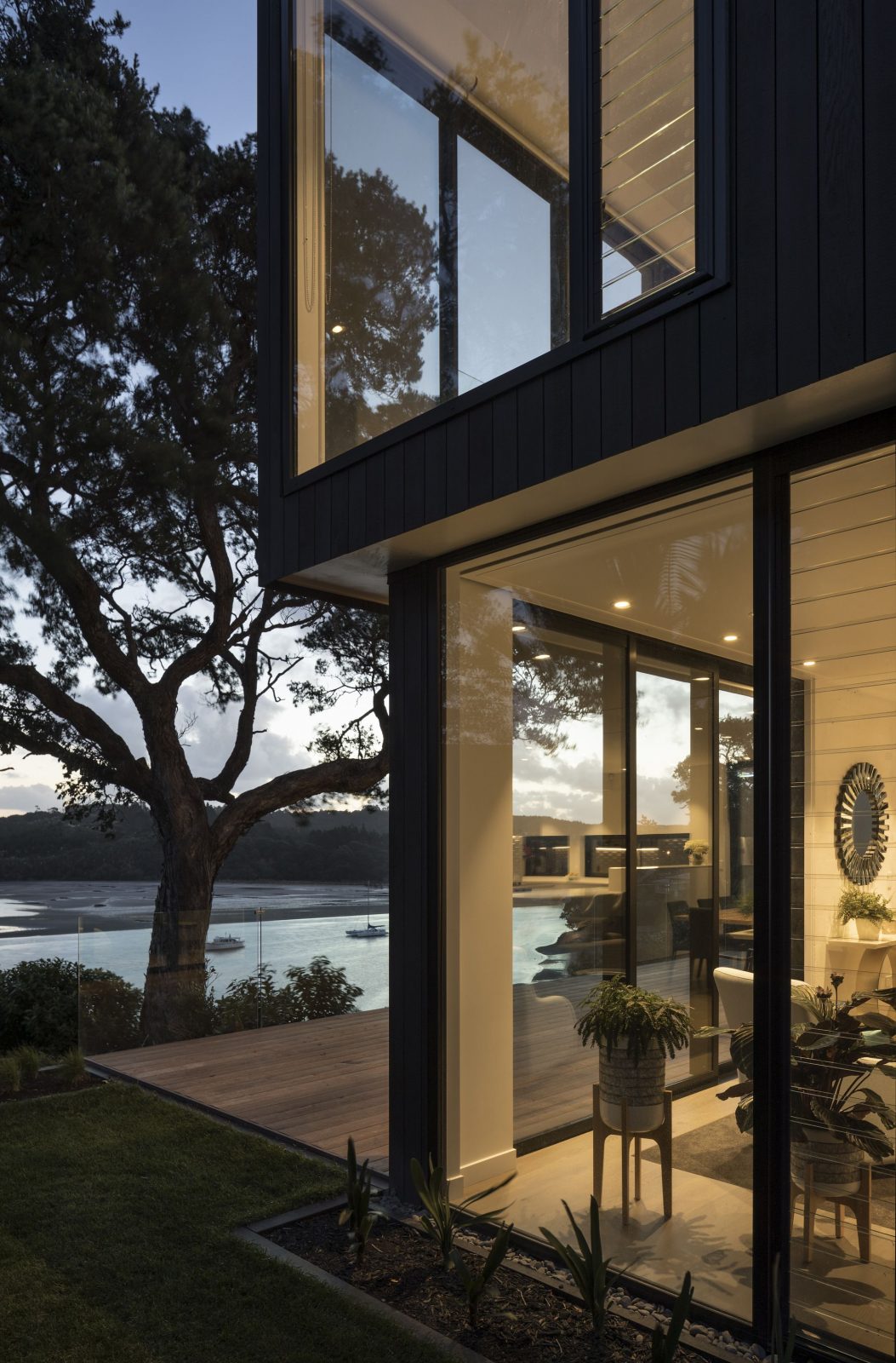 Arkles Bay Residence | Creative Arch - Arch2O.com