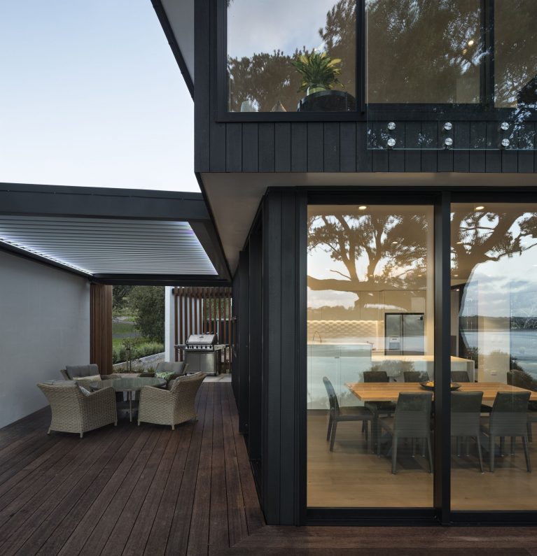 Arkles Bay Residence | Creative Arch - Arch2O.com