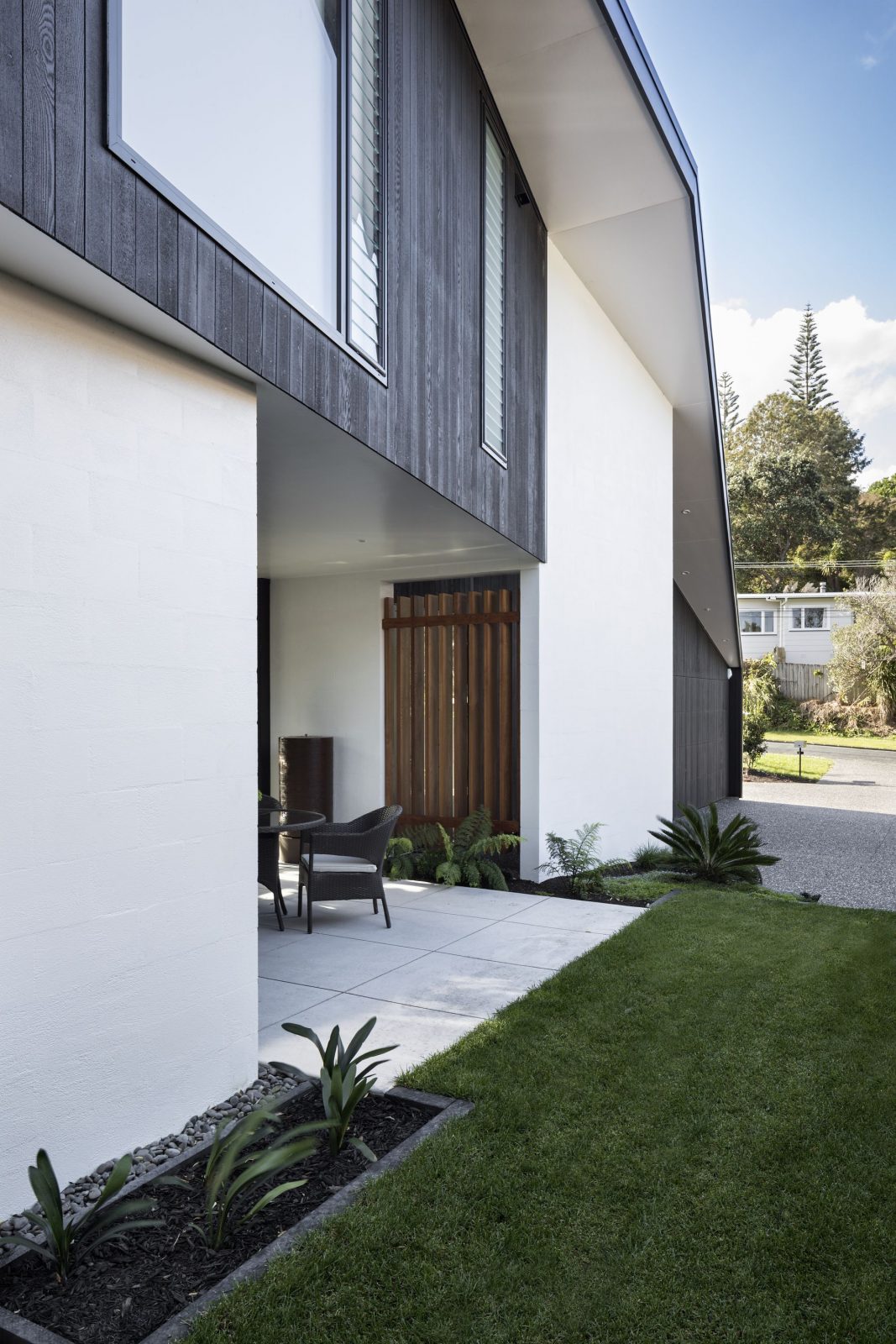 Arkles Bay Residence | Creative Arch - Arch2O.com