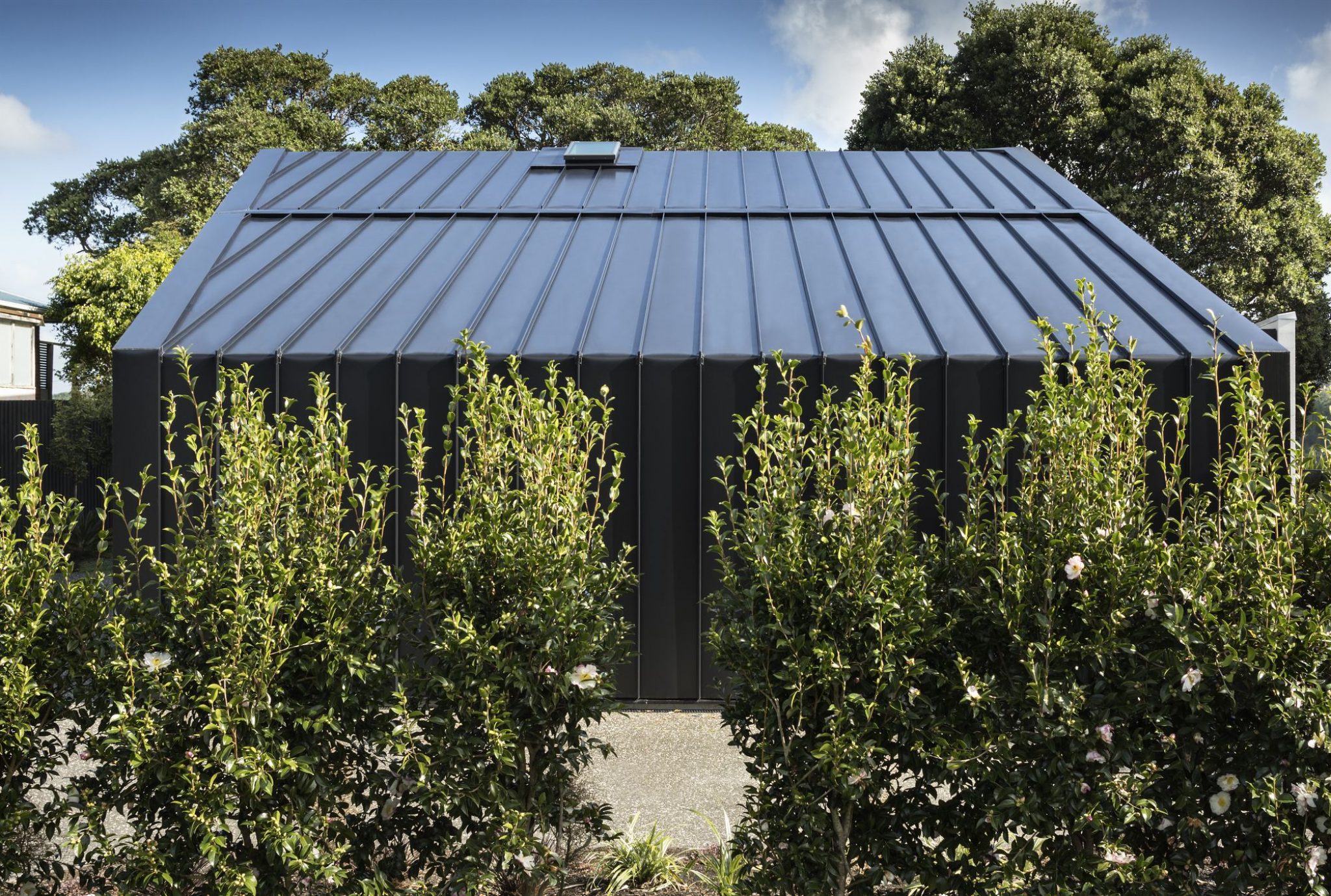 Arkles Bay Residence | Creative Arch - Arch2O.com