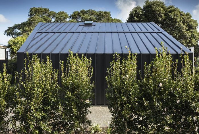 Arkles Bay Residence | Creative Arch - Arch2O.com