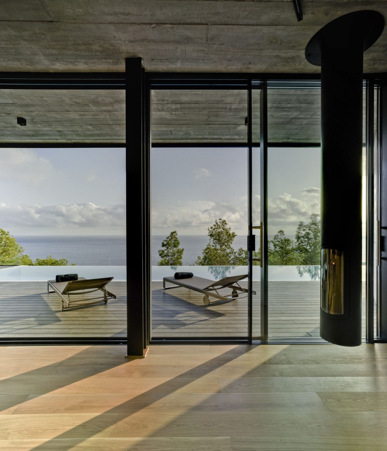CONCRETUS House | SINGULAR STUDIO - Arch2O.com