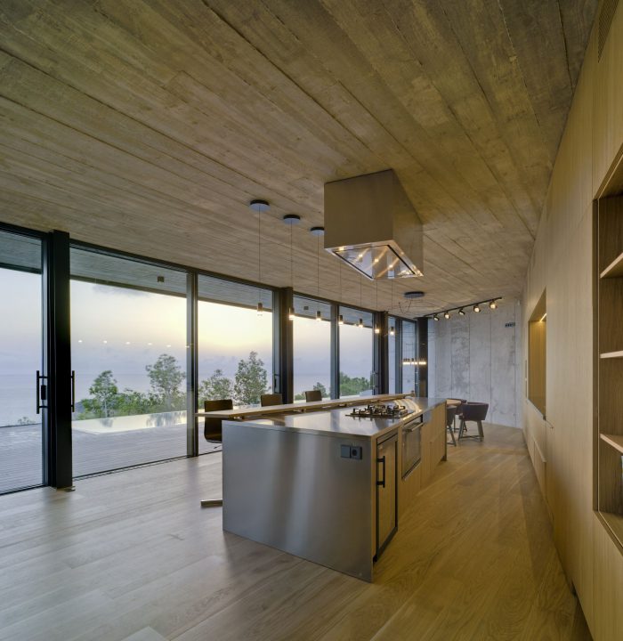 CONCRETUS House | SINGULAR STUDIO - Arch2O.com