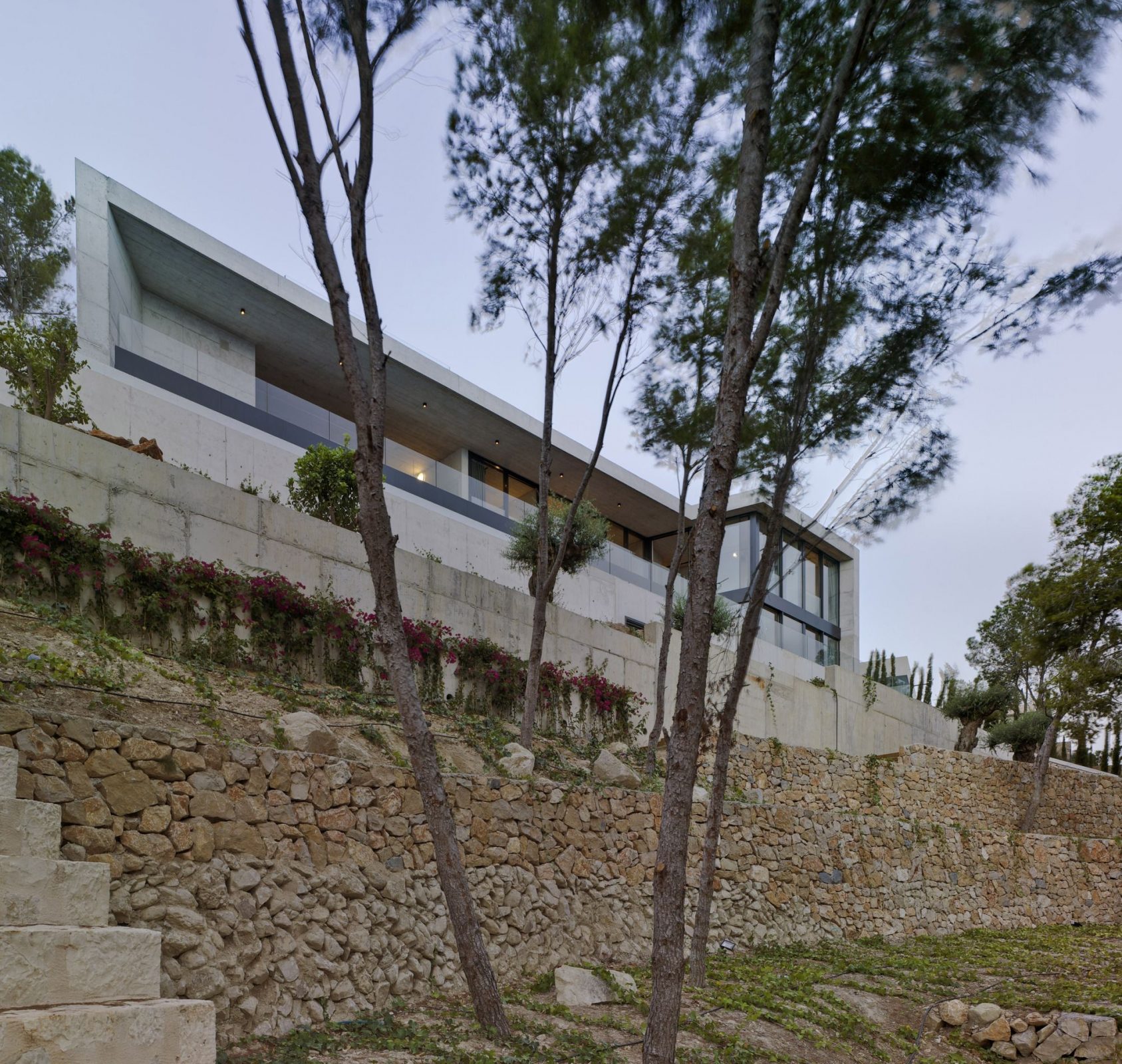 CONCRETUS House | SINGULAR STUDIO - Arch2O.com