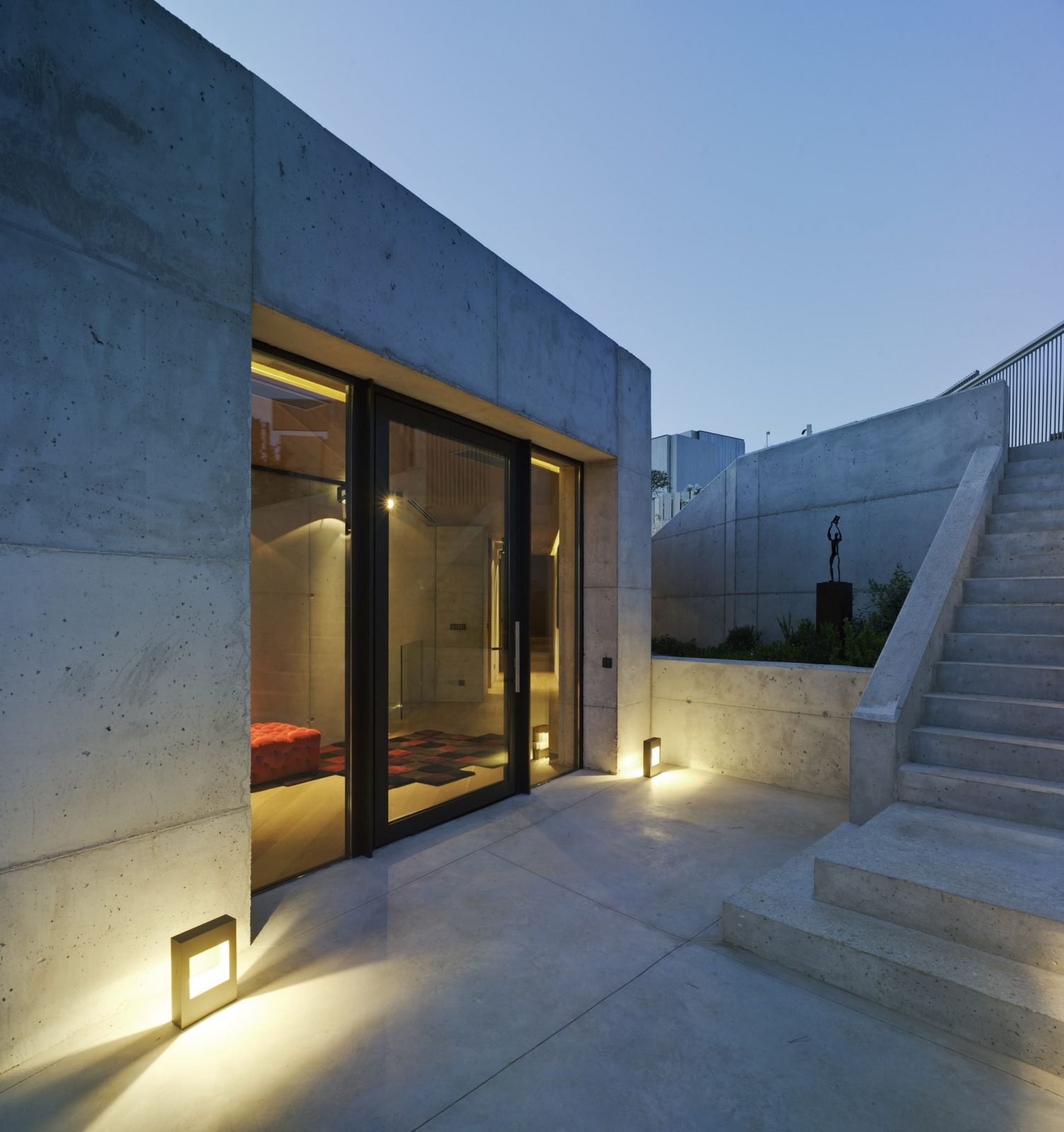 CONCRETUS House | SINGULAR STUDIO - Arch2O.com