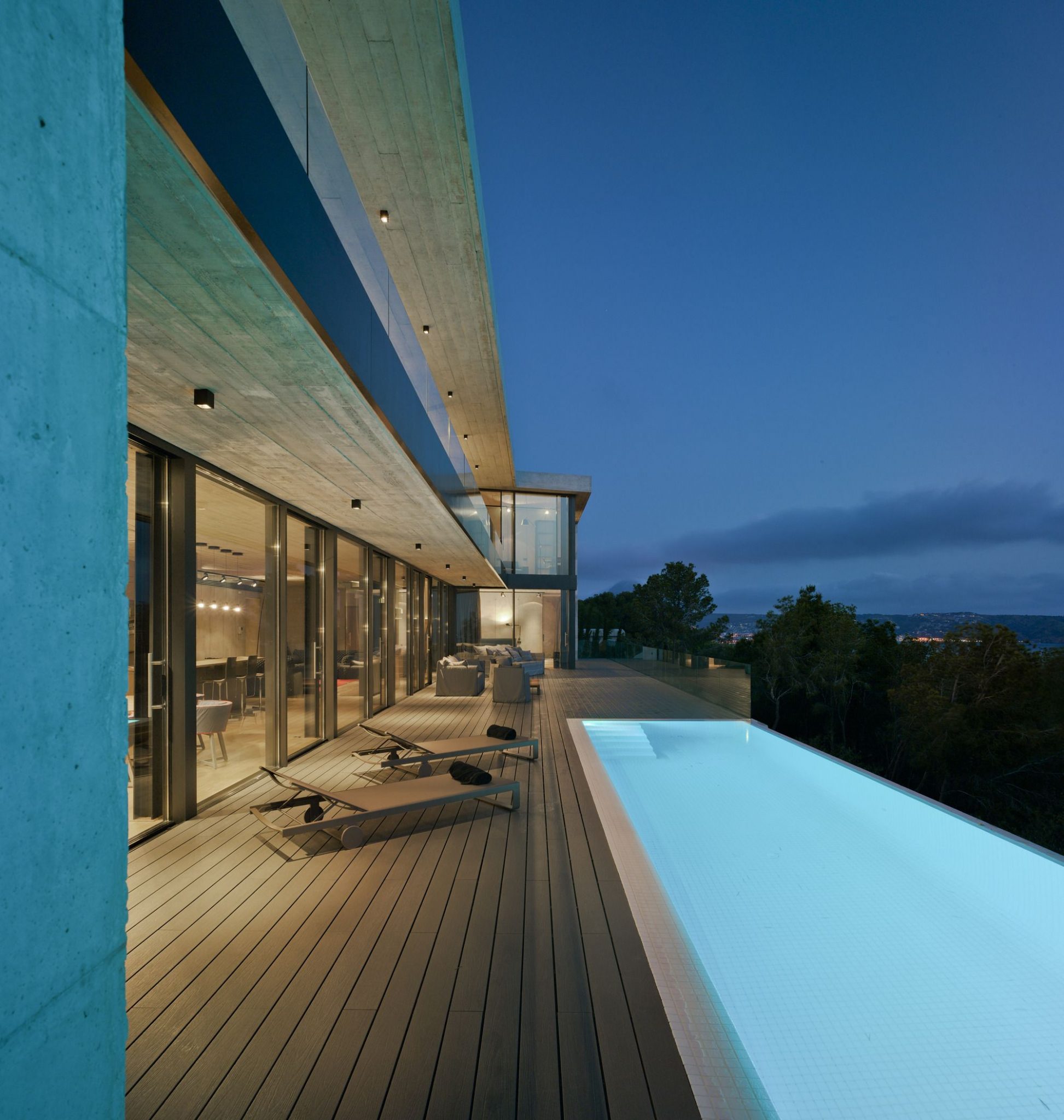 CONCRETUS House | SINGULAR STUDIO - Arch2O.com