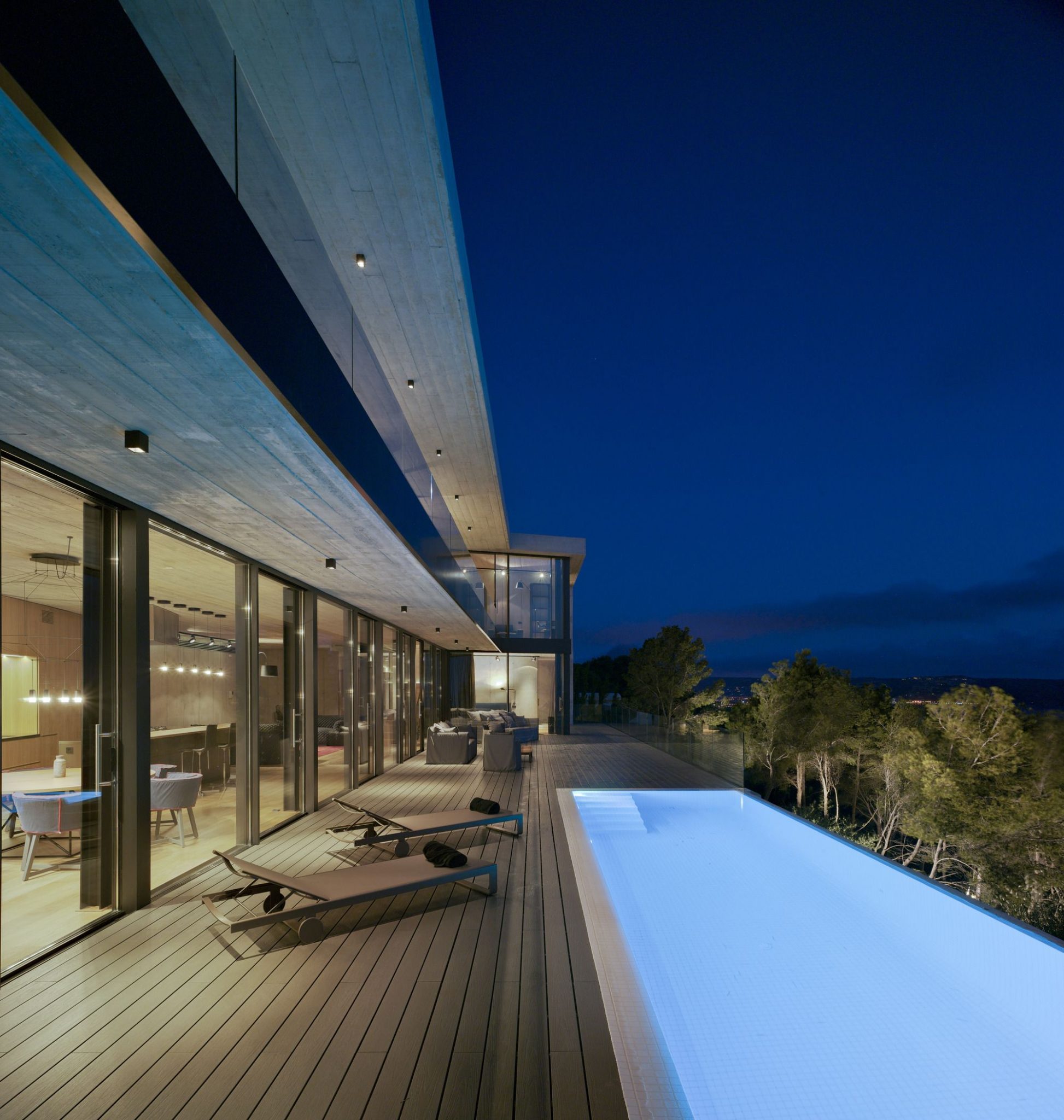 CONCRETUS House | SINGULAR STUDIO - Arch2O.com
