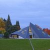 Denver Botanic Gardens' Science Pyramid | BURKETTDESIGN - Arch2O.com